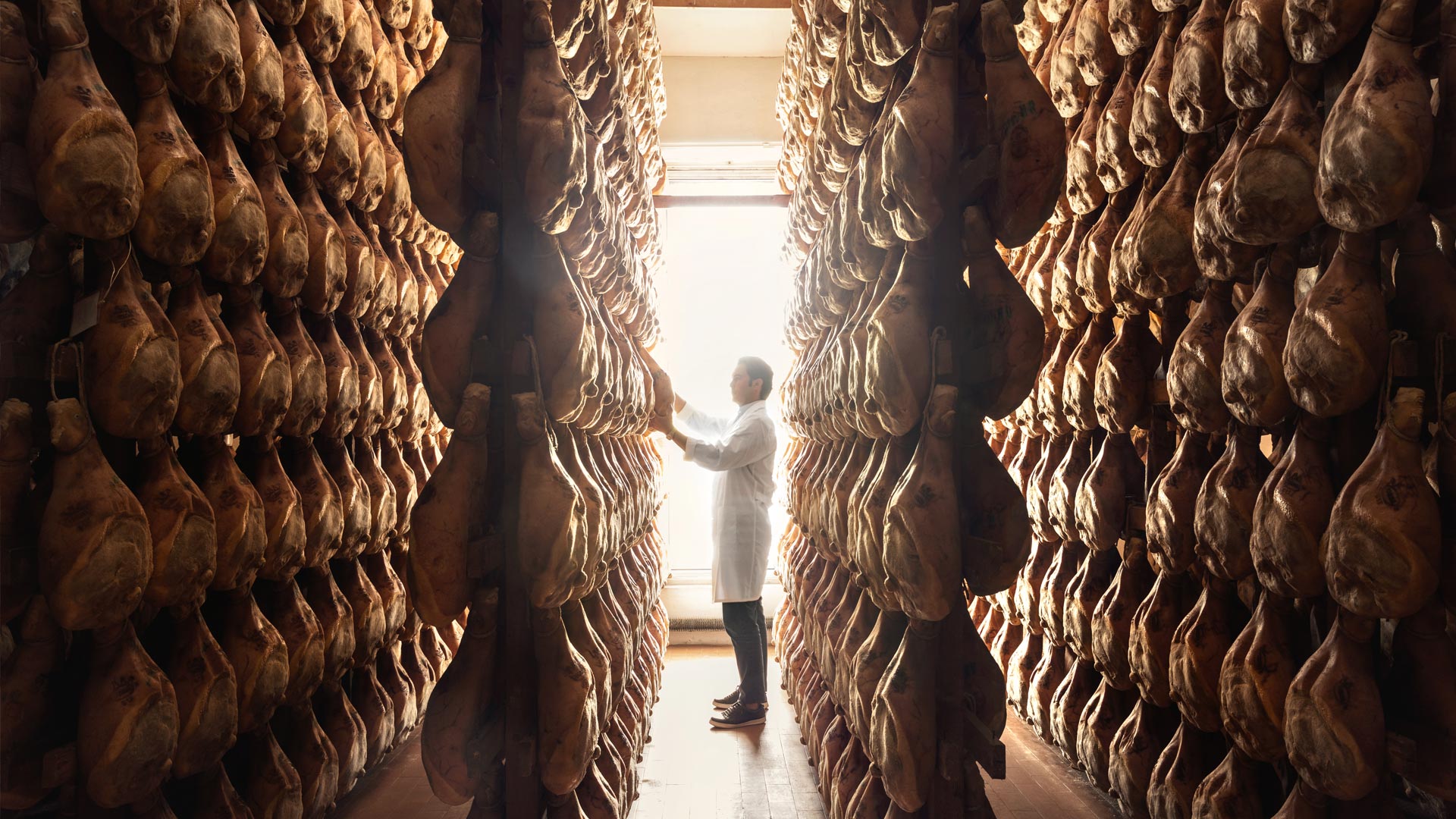 I MONDI GALLONI - F.lli Galloni | Prosciutto di Parma